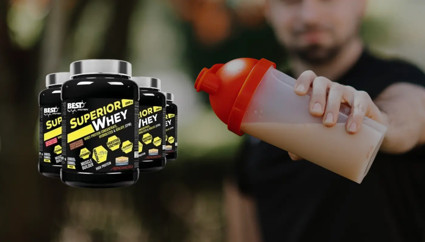 Cómo y cuándo tomar proteína Isolada para maximizar resultados ...